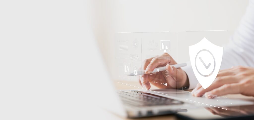 Cyber Security Management - Solve Communications